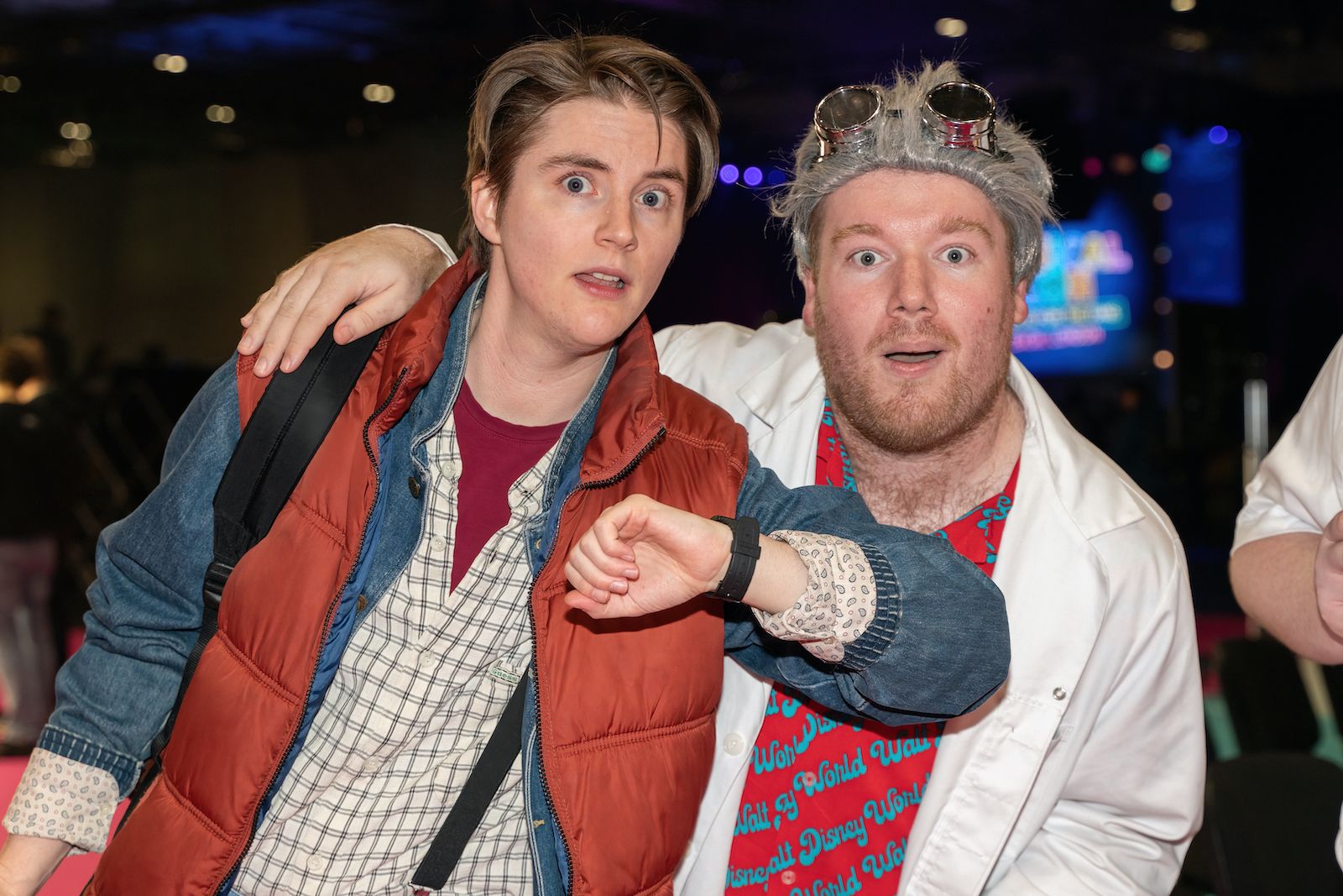 What's On - Musical Con - Excel London 19-20 Oct 2024