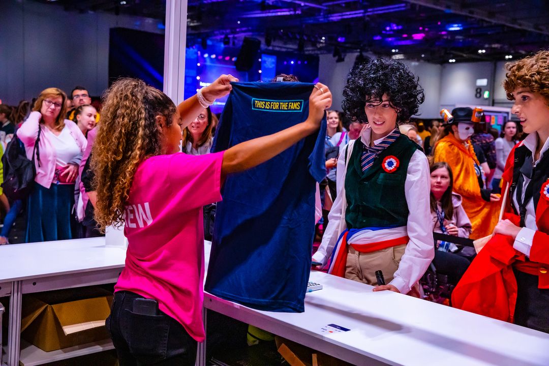 Sponsors & Partners - Musical Con - Excel London 19-20 Oct 2024