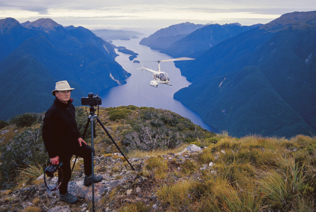 Colin Prior | M&B Interview