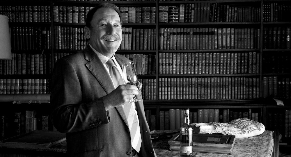 Charles MacLean | M&B Interview