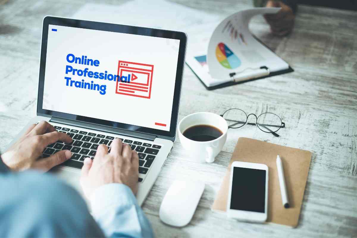 Online Training | myAko Learning Platform | myAko