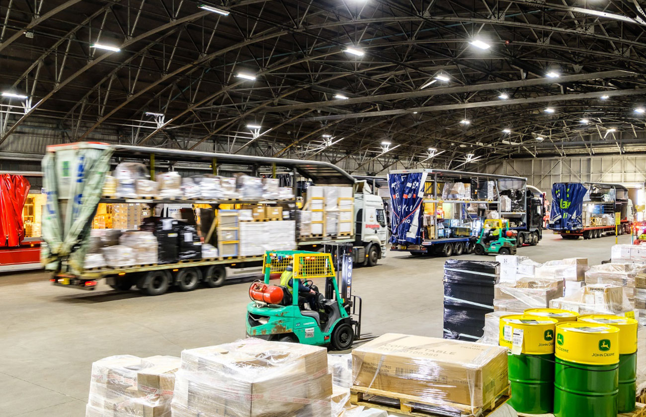 Benefits of eLearning within Transportation and Logistics Industry | myAko