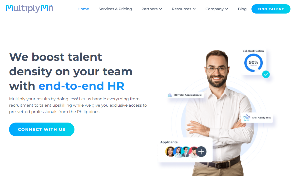 Clients | Multiplymii