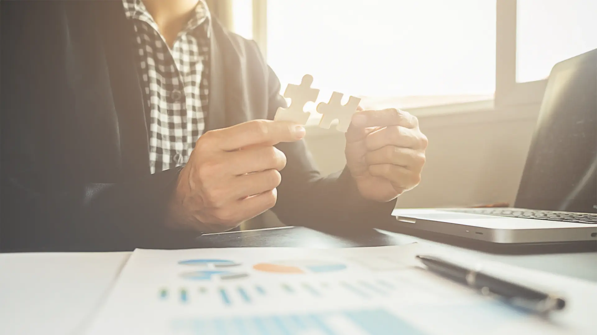 Top 3 Business Challenges You Can Solve by Hiring the Right Team