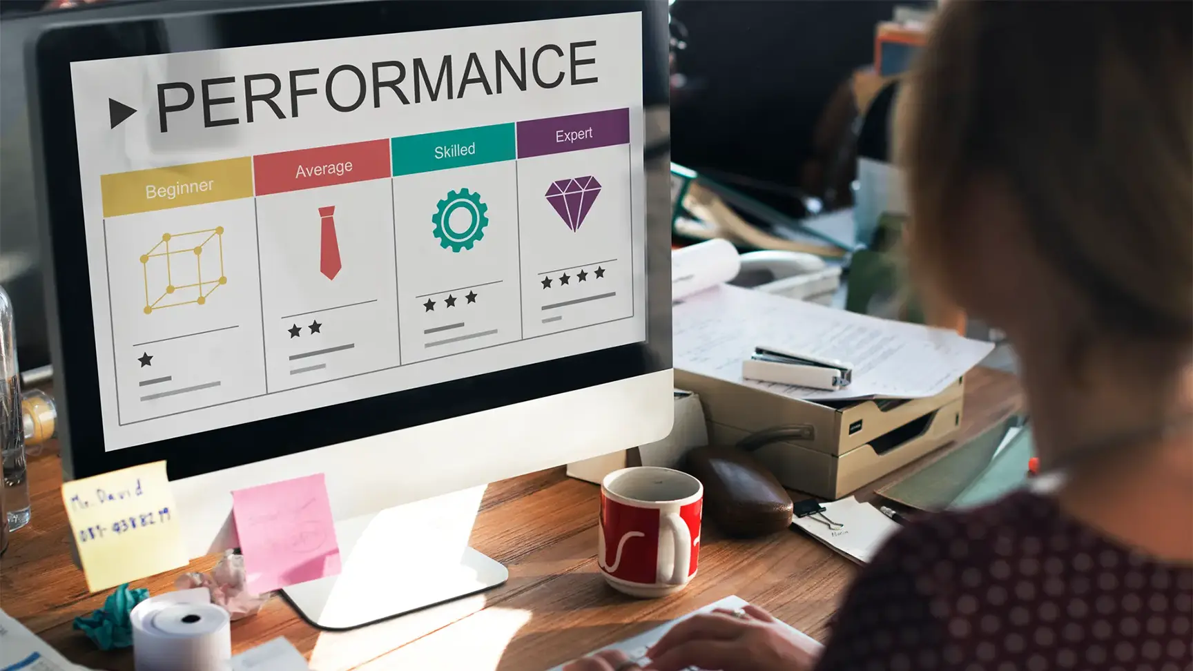 8 Reasons To Invest In Performance Reviews