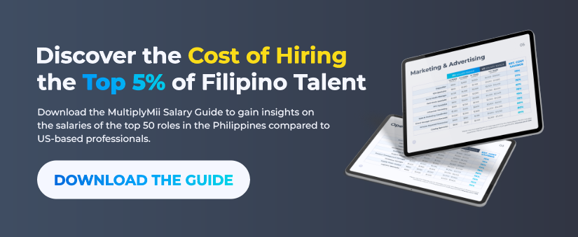 Unlocking the True Cost of Outsourcing to the Philippines