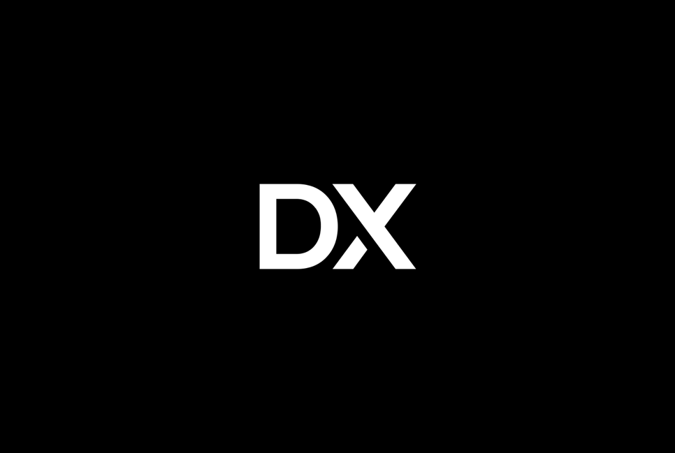 Introducing DX