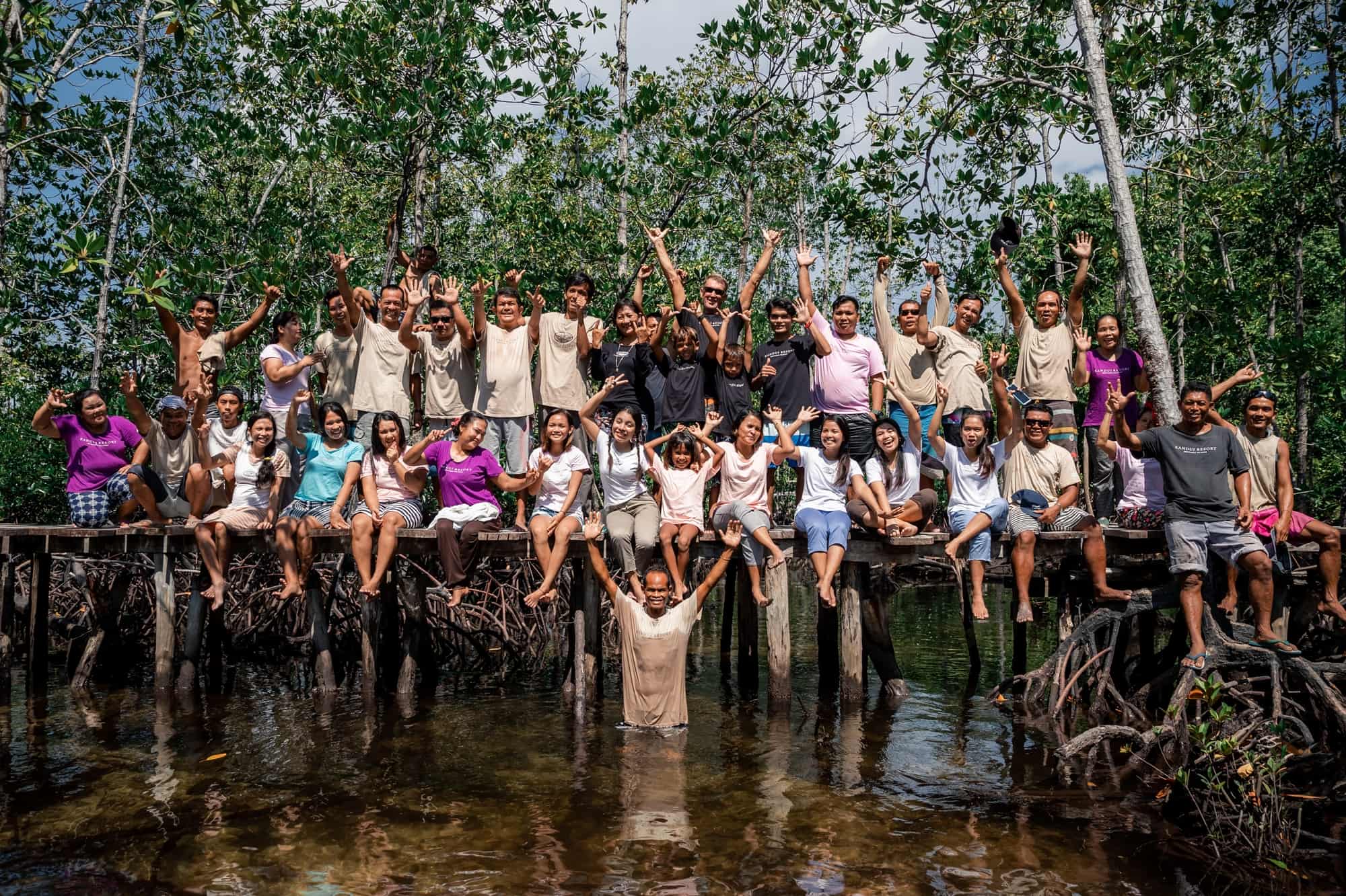 Why Kandui Resort | Mentawai Islands