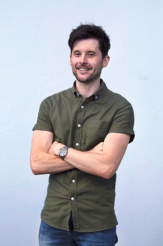 Ross Hatton - Digital Designer | Bang Digital - Perth