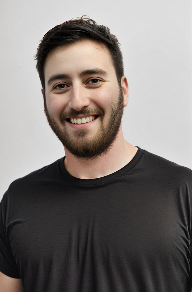 Ari Silberstein - Search Coordinator | Bang Digital - Perth
