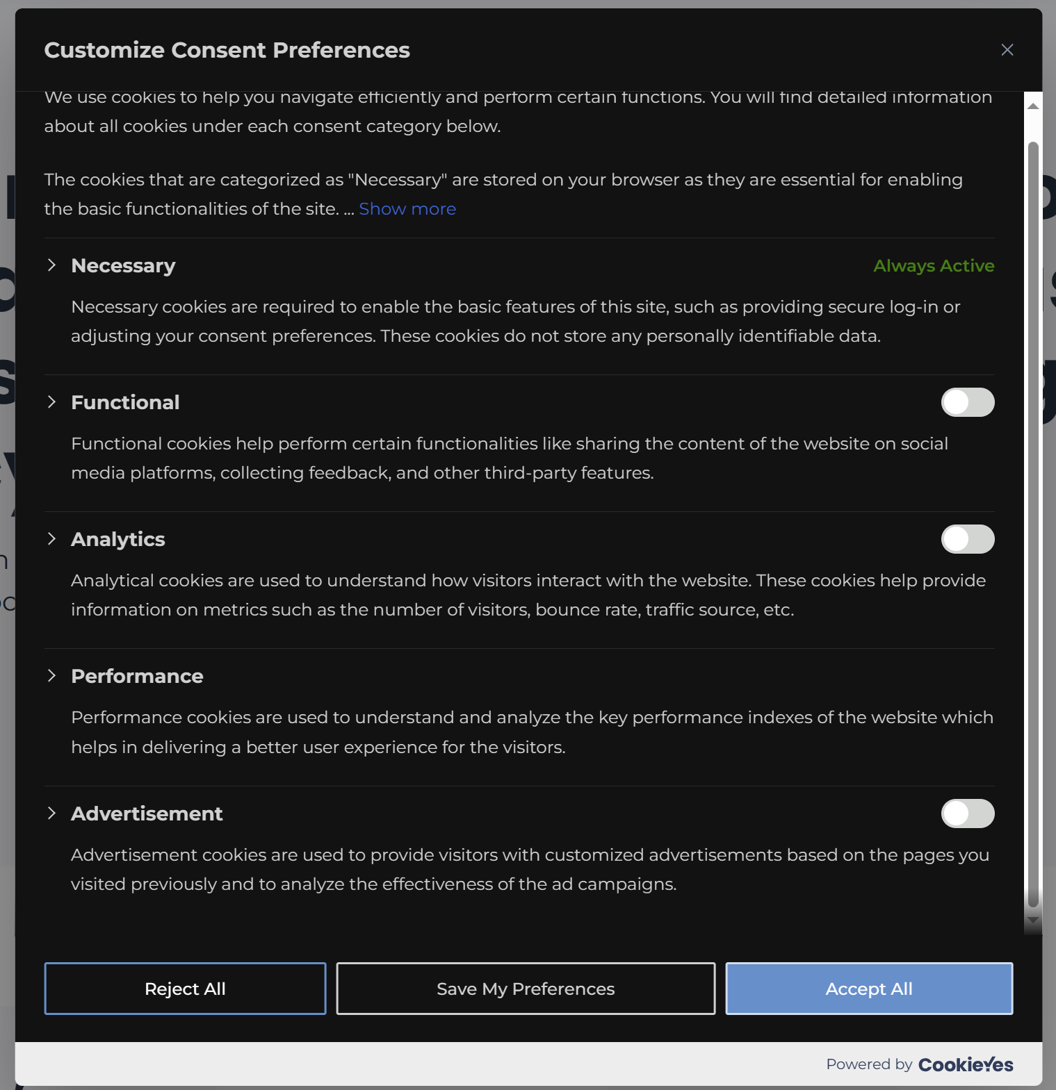 Google Consent Mode v2 will be mandatory by March 2024 - do Australian ...