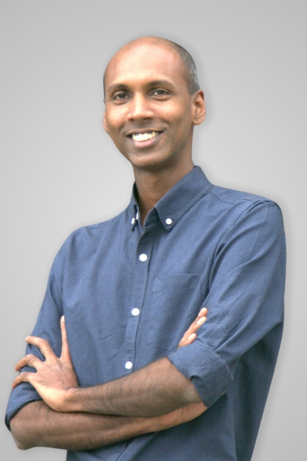 Randev Seneviratne - Web Developer | Bang Digital - Perth