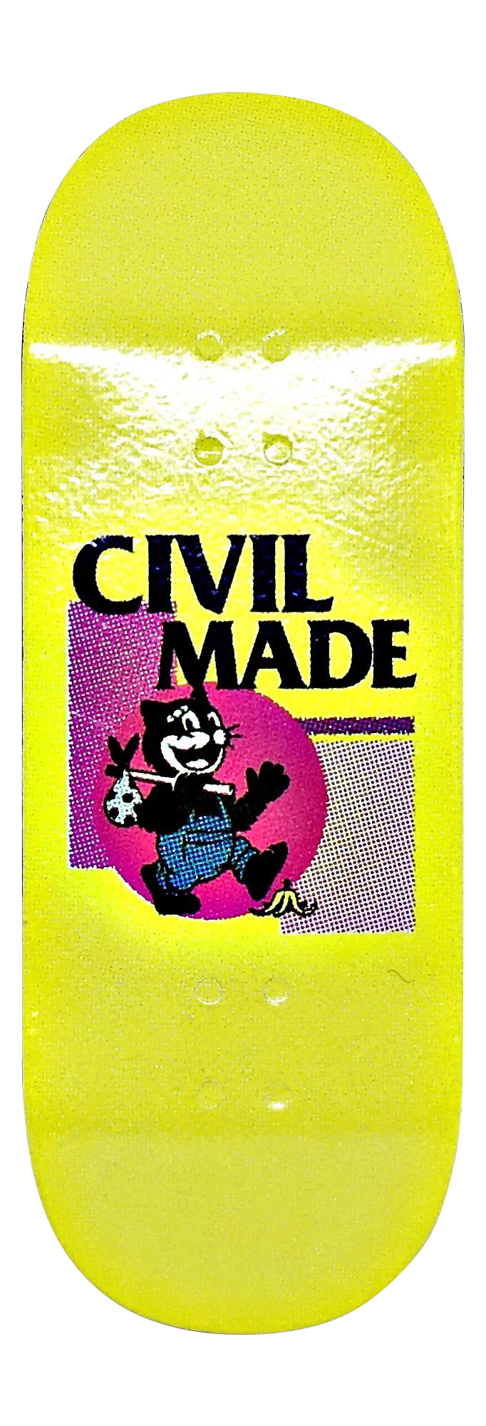 Civilmade Fingerboards