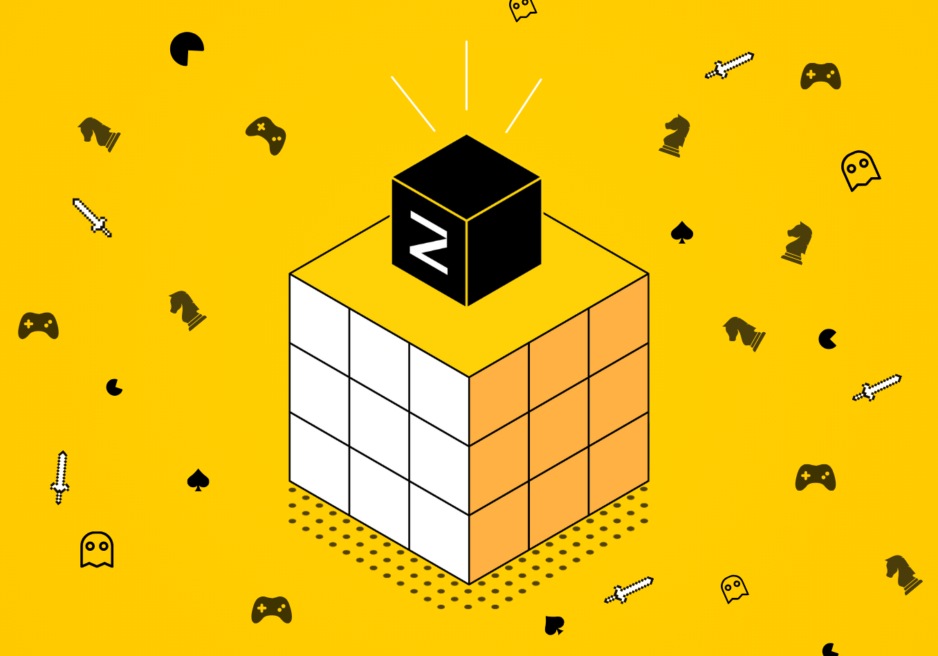 Build an Encrypted Wordle Game Onchain using FHE and Zama's fhEVM