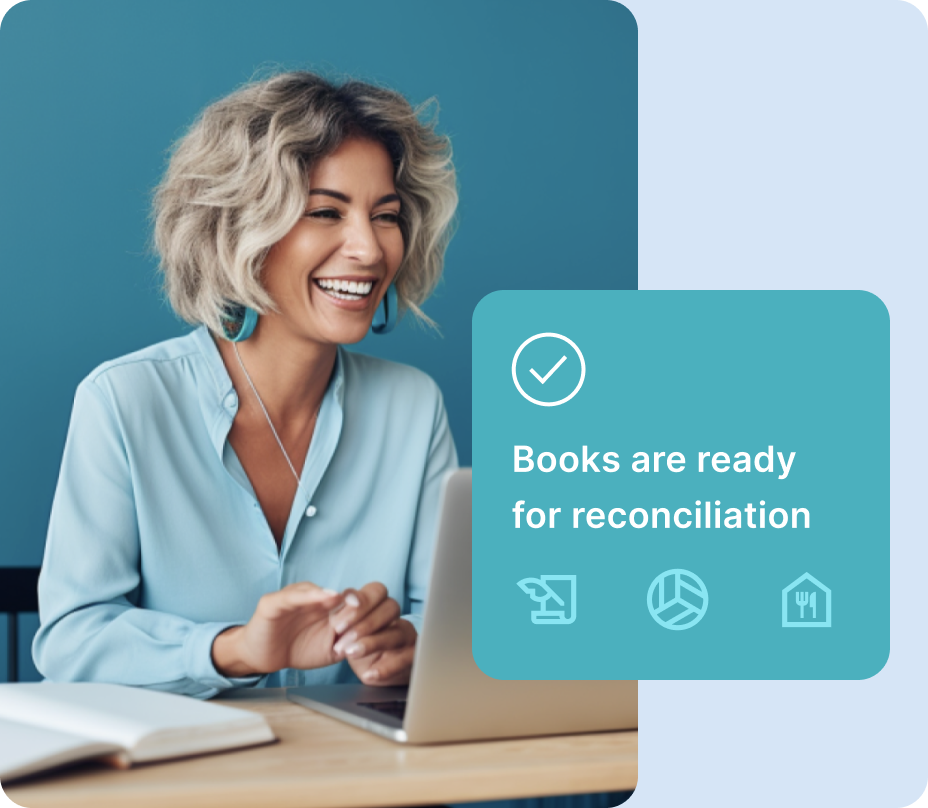 Synder Easy Accounting: Accounting Automation Software for Online Sales