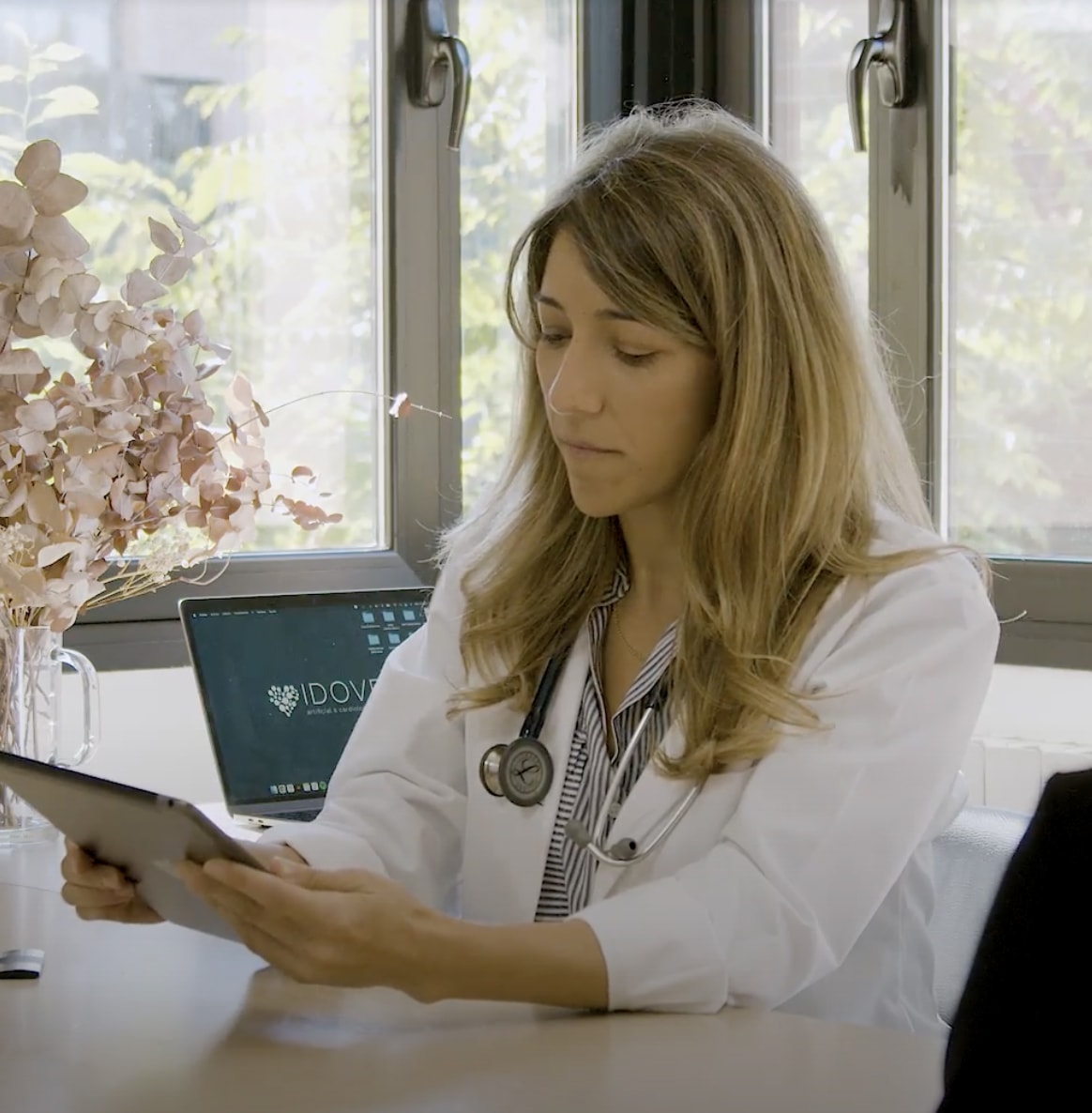 Use Case Treat | Deliver Targeted Treatment