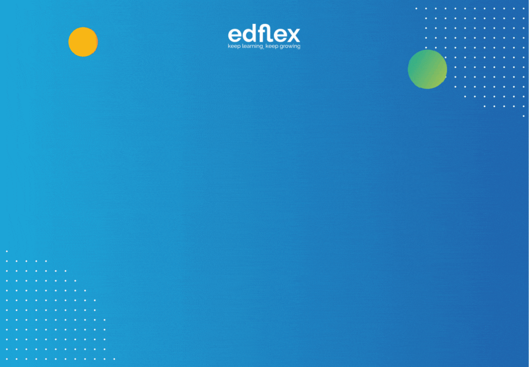 Edflex lève des fonds pour révolutionner le e-learning