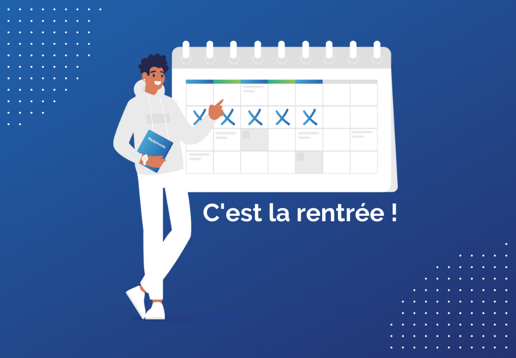 La rentrée du digital learning, l'événement formation 2021