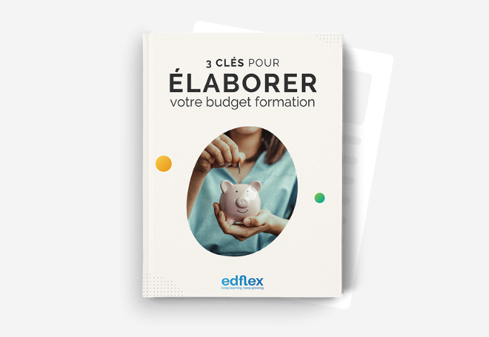 Elaborez votre budget de formation en suivant ces 3 étapes clés