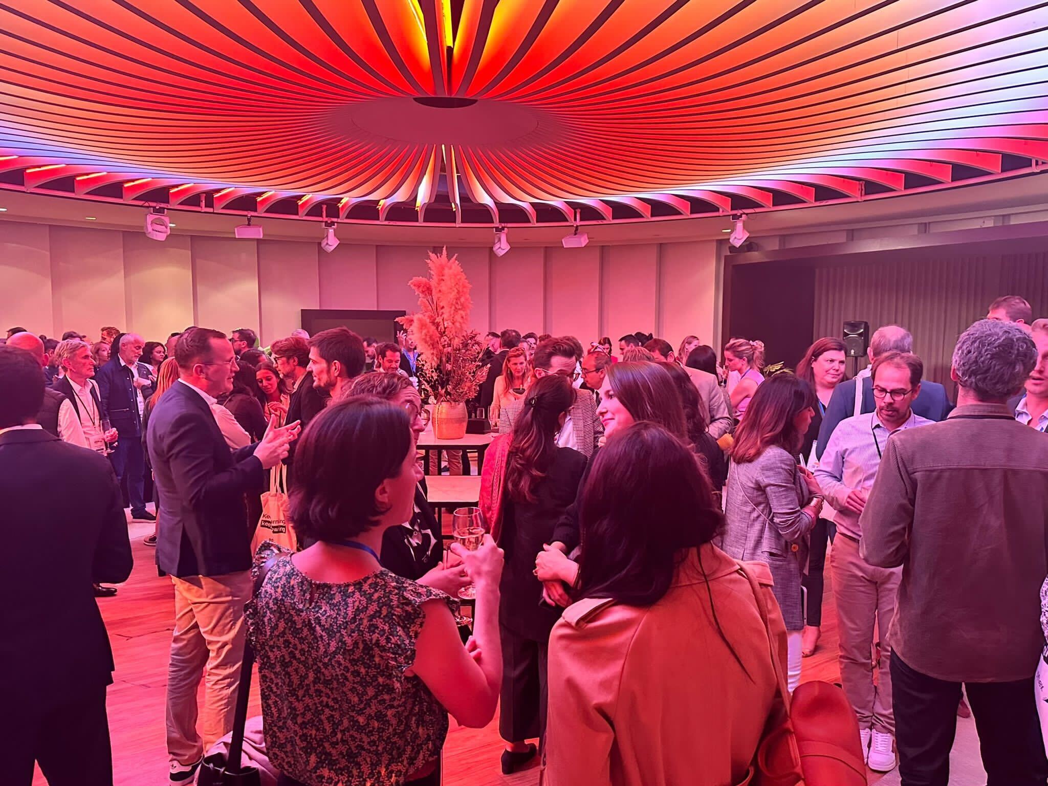 Open Education Night 2023 : la rétrospective de l’événement