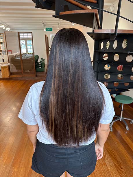 The Ultimate Guide to Managing Frizzy Hair in High Humidity | Love Hair ...