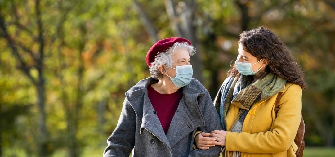 Care Home in Birmingham | Oakview Care Home