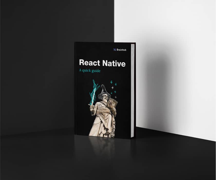 React Native Development Services for Fast-growing Companies