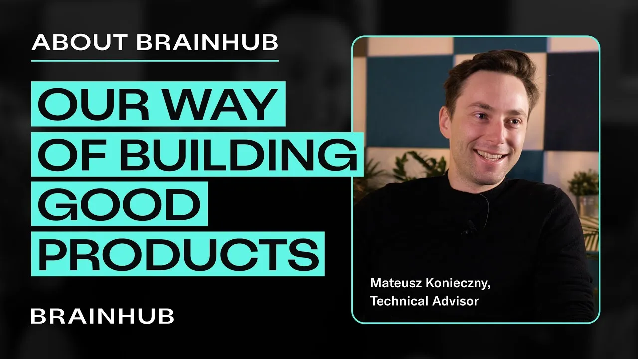 Software Development Services – Brainhub