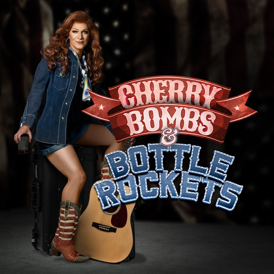 Cherry Bombs & Bottle Rockets