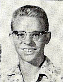 Erwin 'Win' Young Obituary - In Memoriam - Dad's Club Aquatics