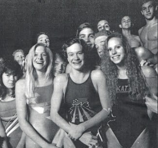 Hall of Fame - Legacy - Dad's Club Aquatics