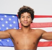 National Team Members - Legacy - Dad's Club Aquatics