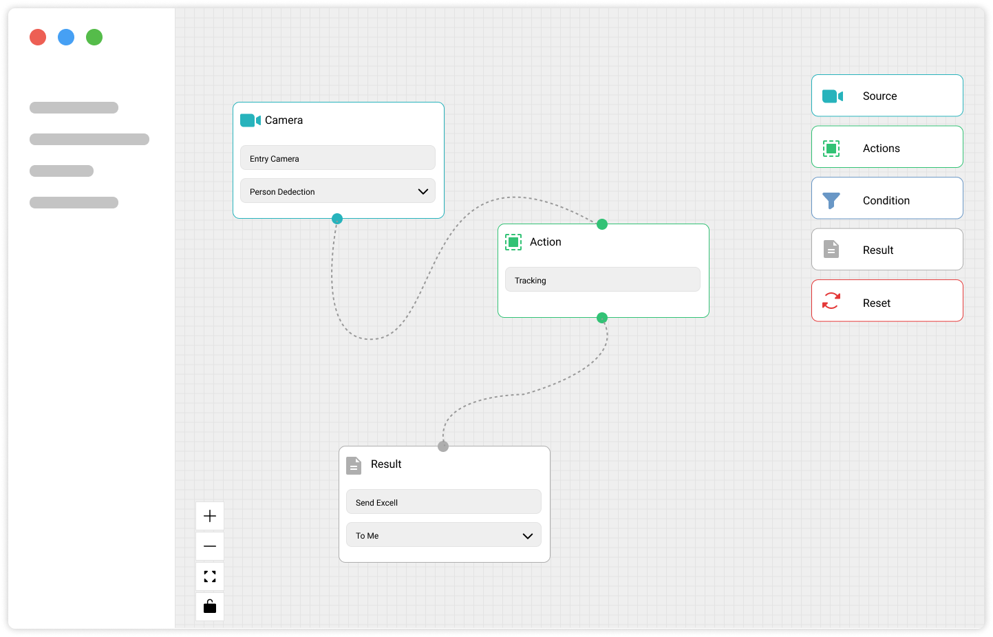 Cameralyze, No-Code Computer Vision Platform For Developers & Creators