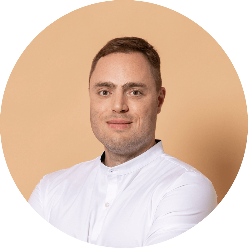 Fitness und Stoffwechsel Check-up