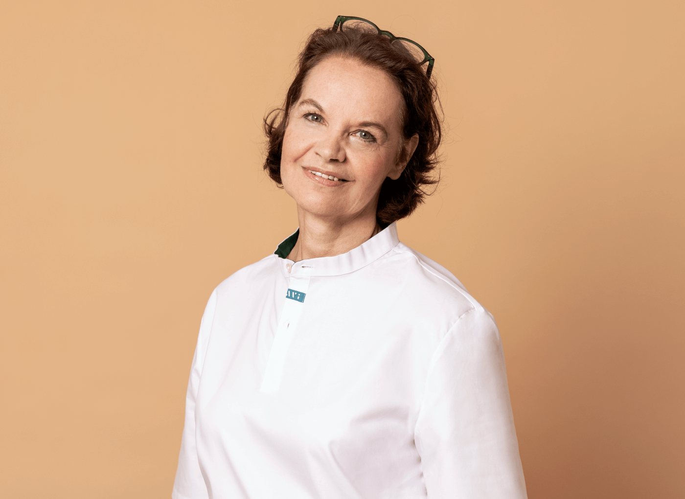 Barbara Werk bei Avi Medical