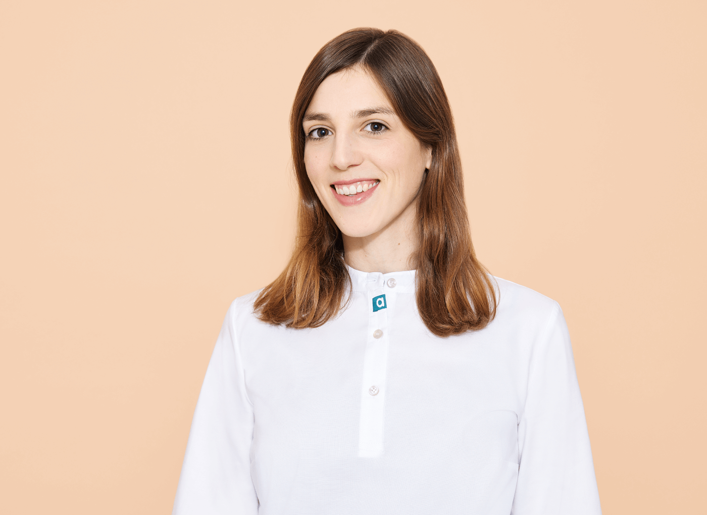 Dr. Britta Bock bei Avi Medical
