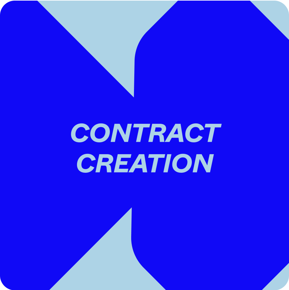 Professional & Secure Contract Creation Software - Contractbook
