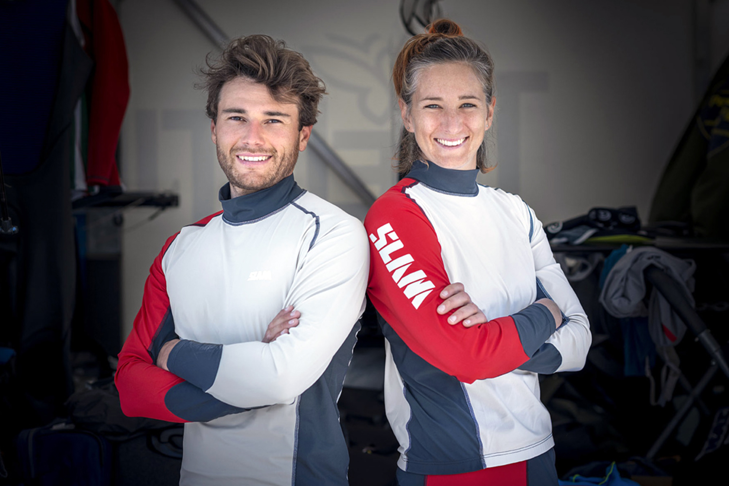 Our Ambassador Caterina Banti wins the Rolex Sailor of the Year Award ...