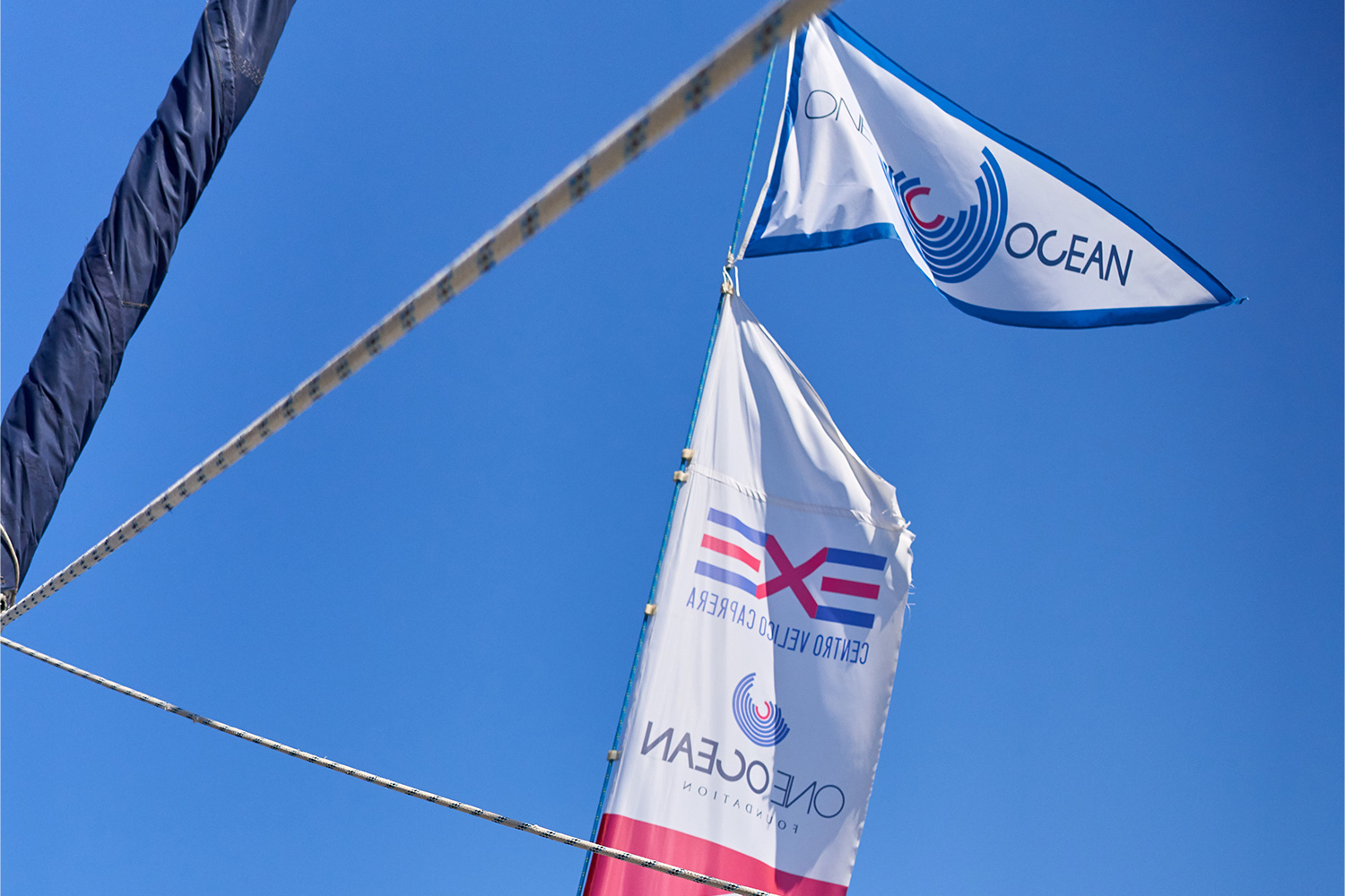 The II edition of the M.A.R.E. project has set sail! | News | One Ocean ...
