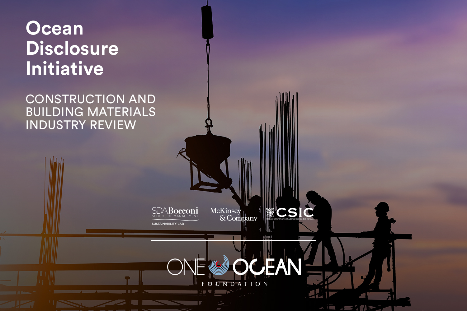 The new industry review dedicated to the construction and building ...