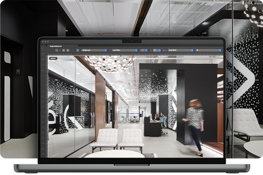 Projektowanie wnętrz w Vectorworks - szkolenie online | Design Express