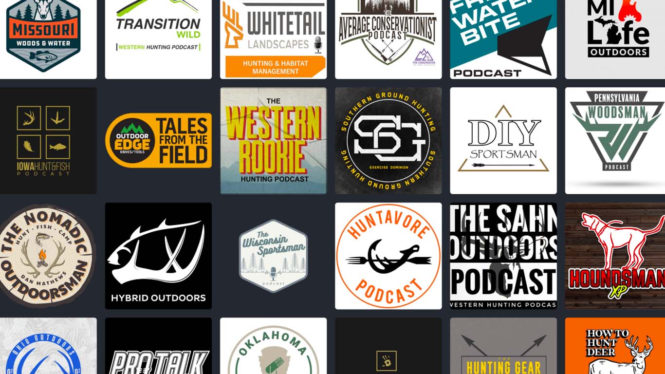 Sportsmen's Empire Network of Podcasters