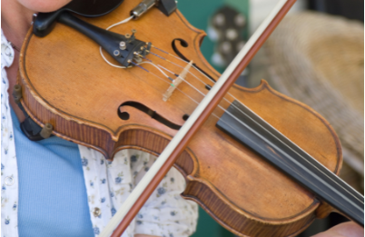 Week 1 of 3 | Traditions Weeks Class Options