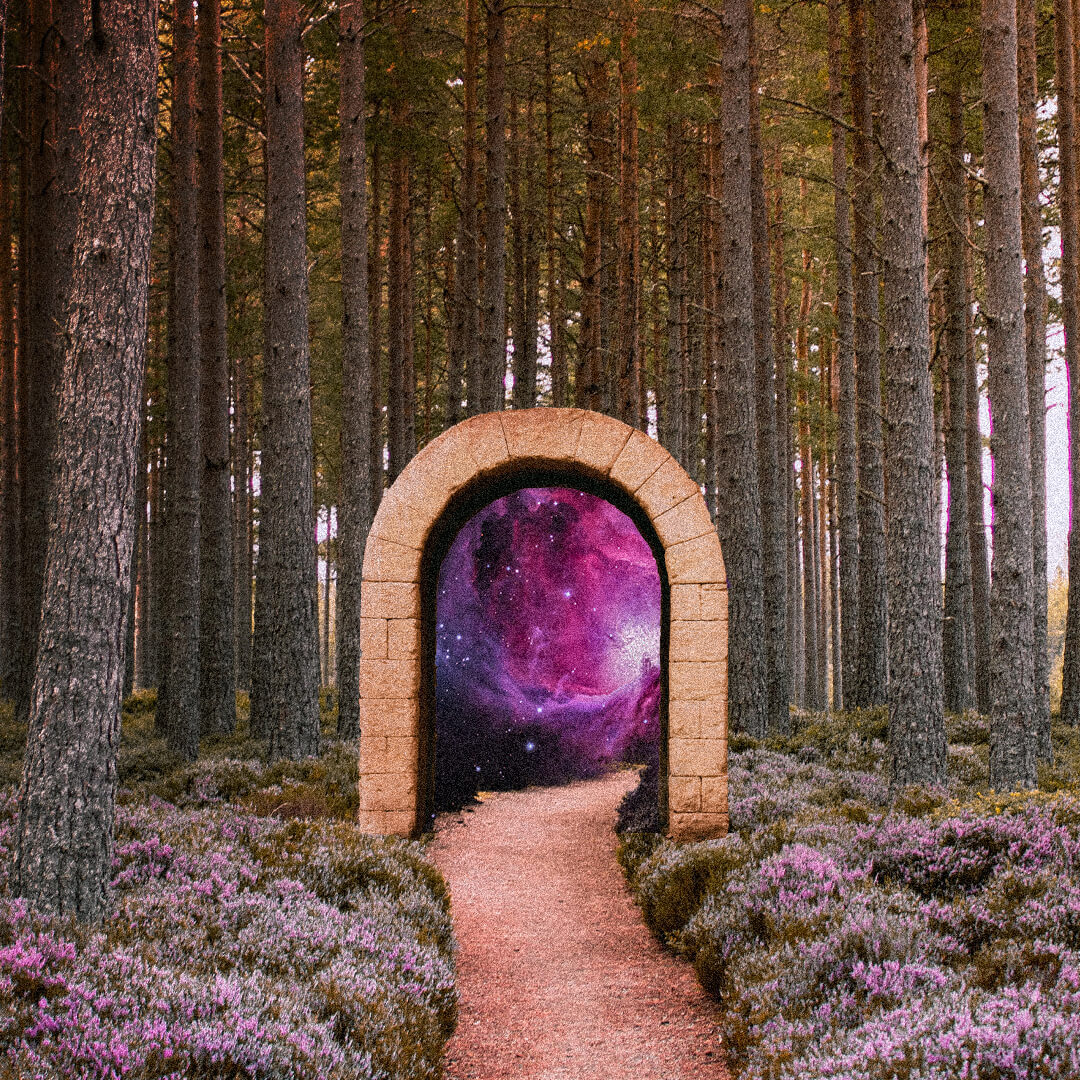 Doorway Creative | Open Doors Project