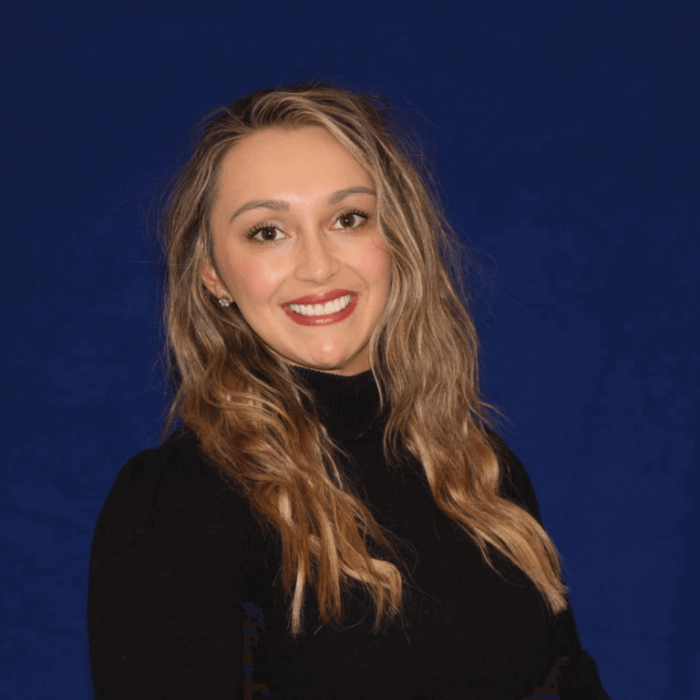 Sarah Hauser, RN - Co-Owner & Master Injector | Platinum Sculpt