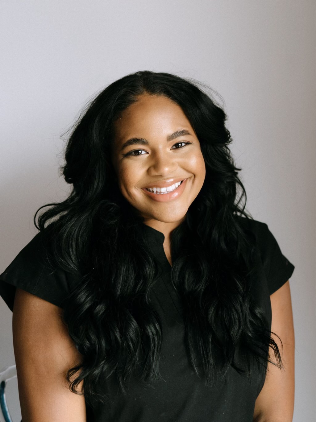 Maika Miller, LE - Licensed Esthetician, Hydrafacialist – Certified ...