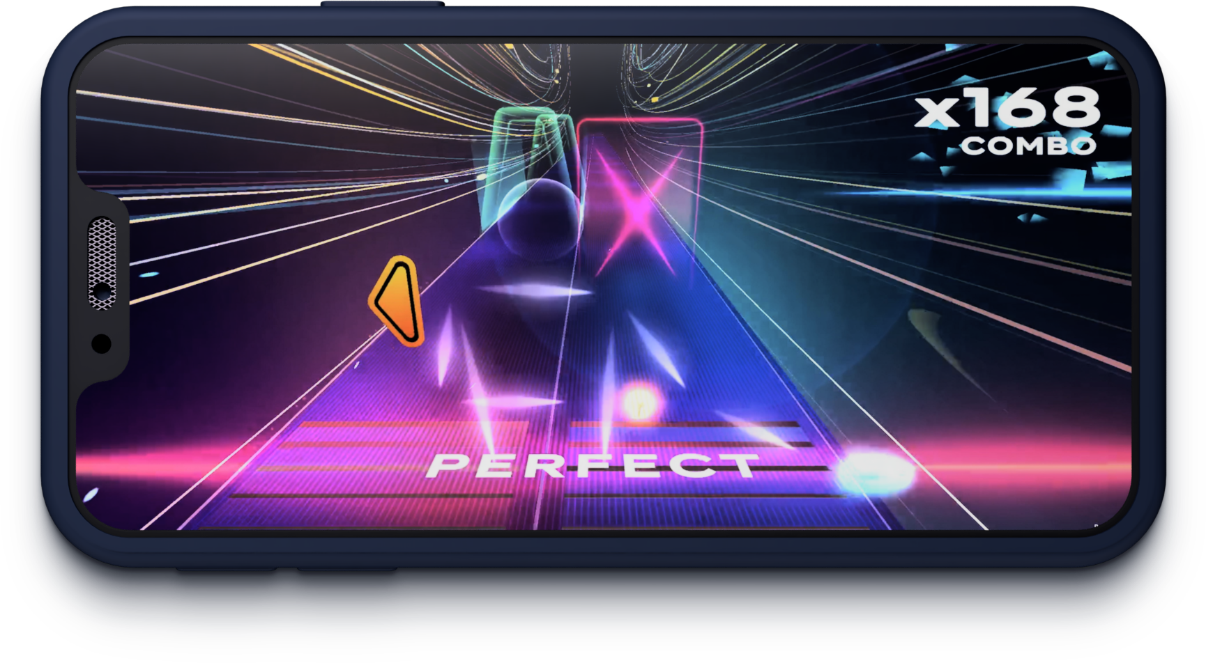 Nex - Discover a new world of play.