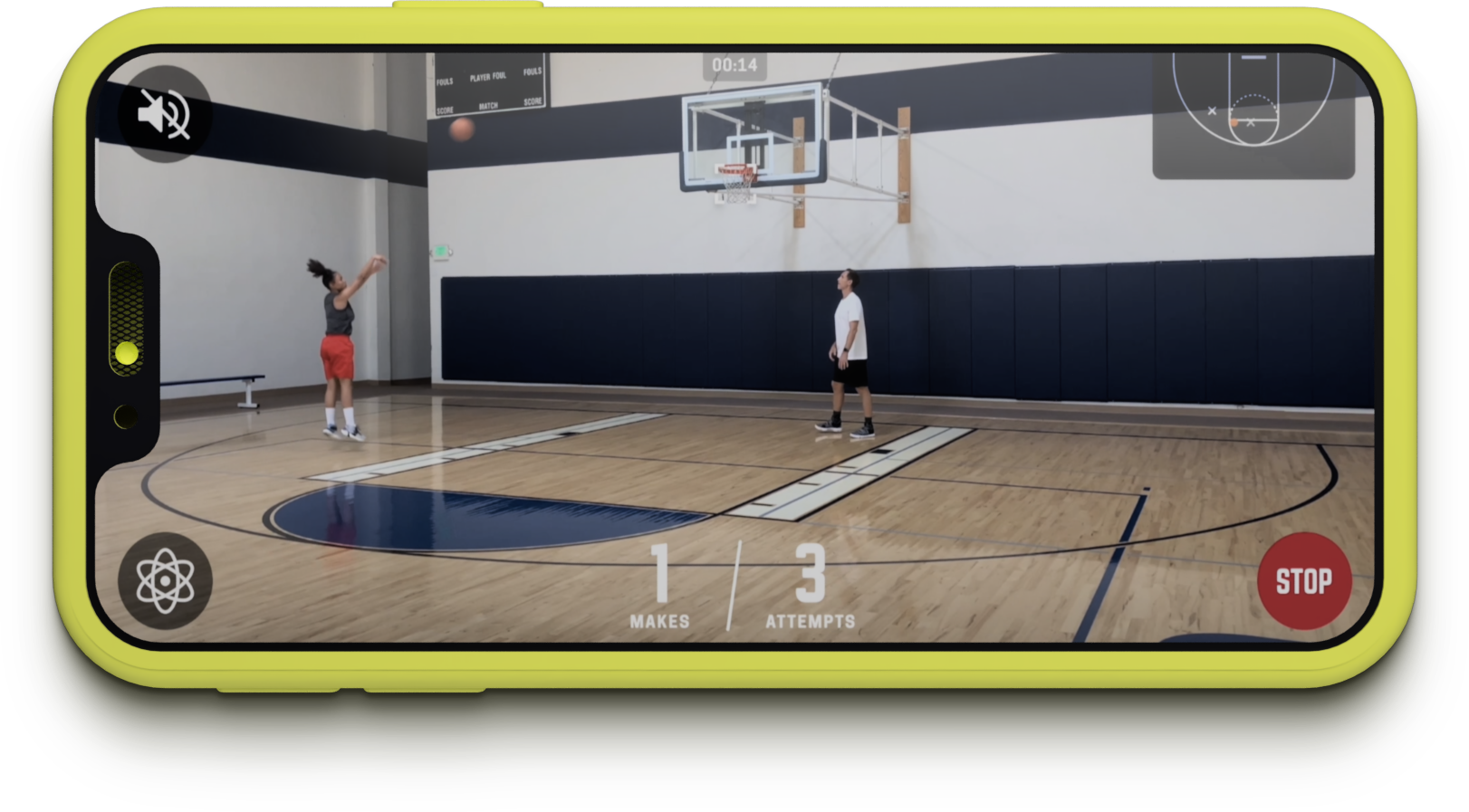 Nex - Discover a new world of play.