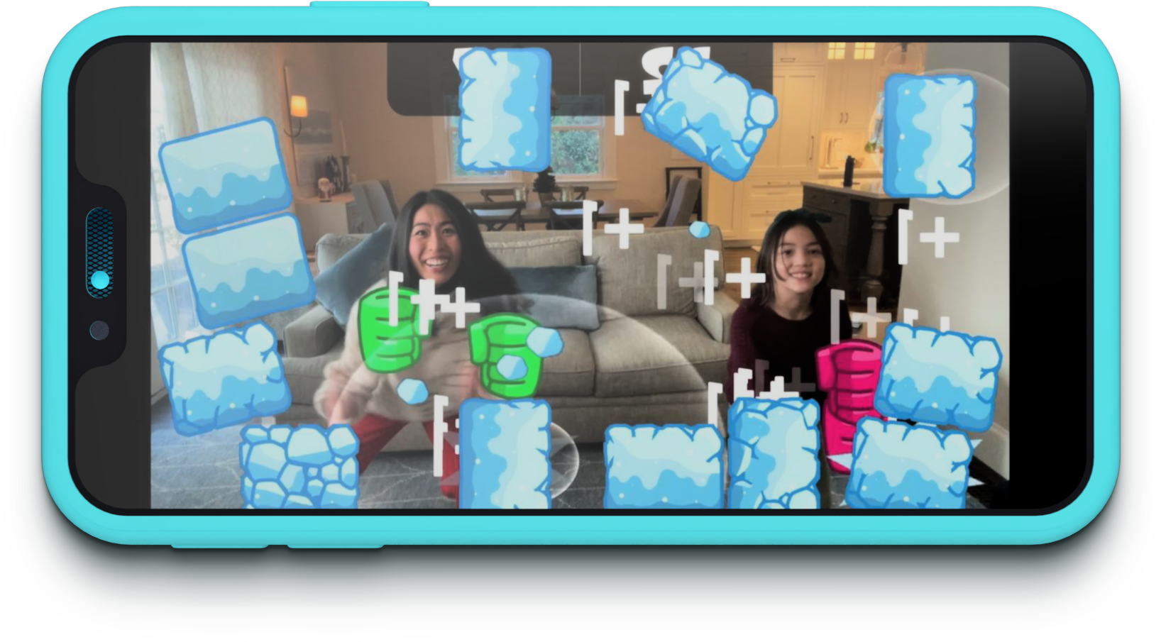 Nex - Discover a new world of play.