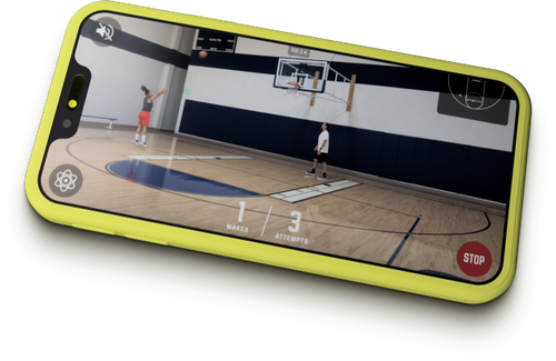 Nex - Discover a new world of play.